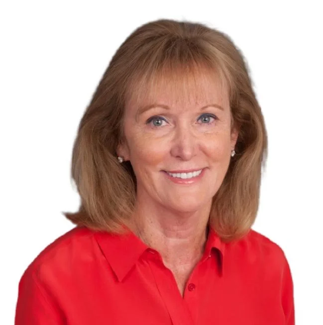 Julie Klapstein — Healthcare Leaders