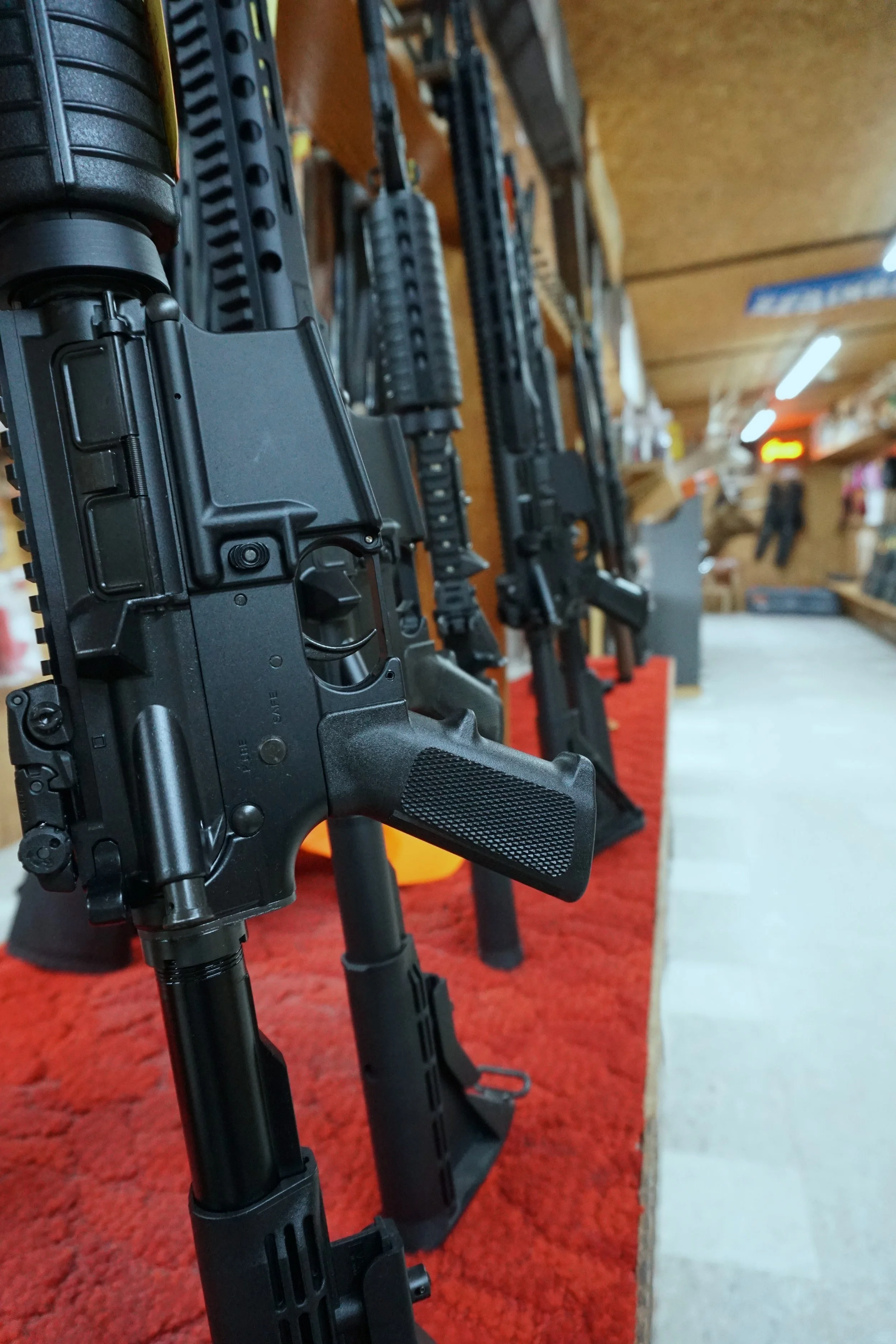 Our Brands & Products — T & T Guns and Ammo, Inc