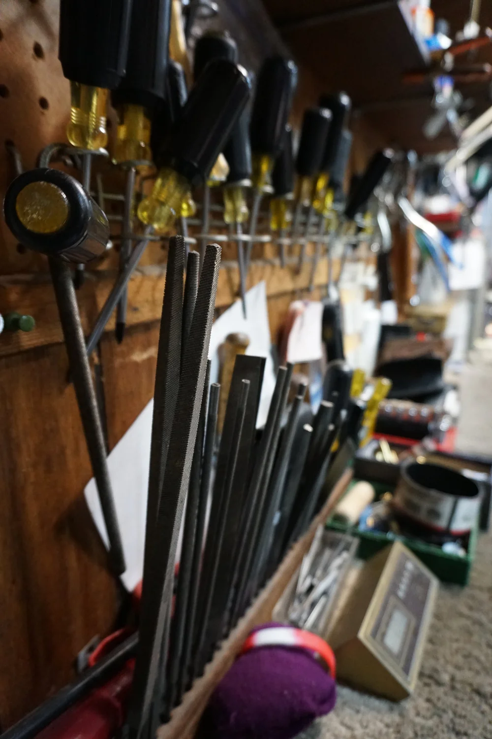 Gunsmith — T & T Guns and Ammo, Inc