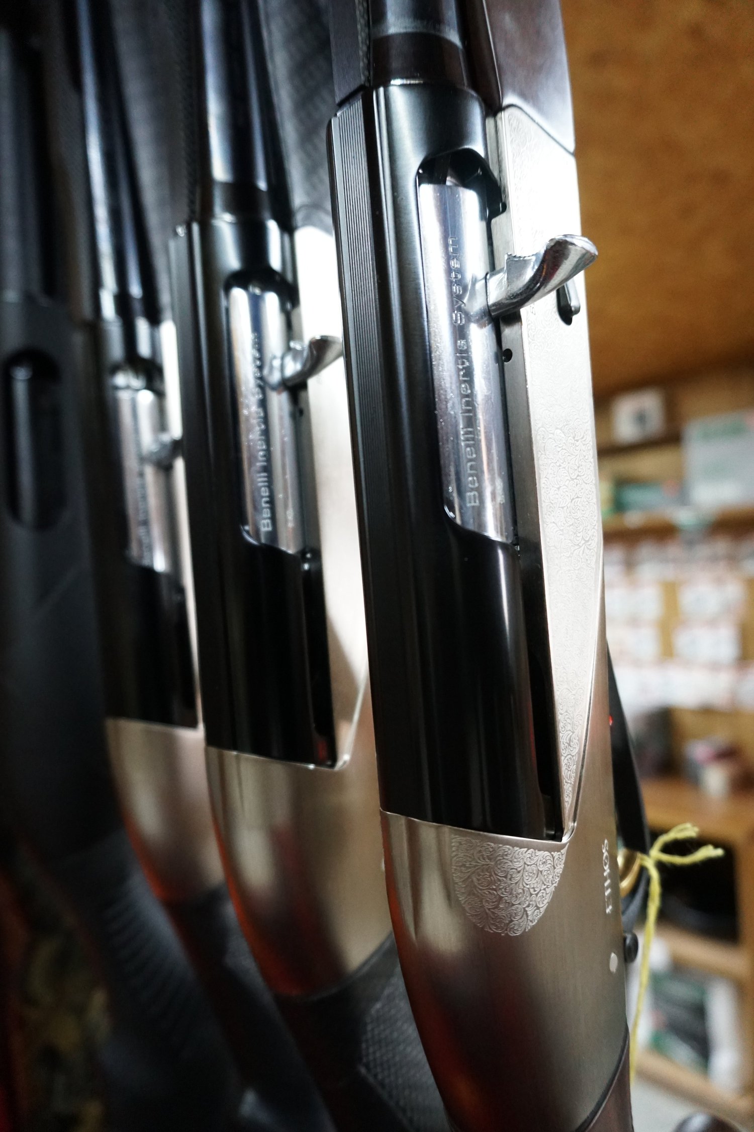 Our Brands & Products — T & T Guns and Ammo, Inc