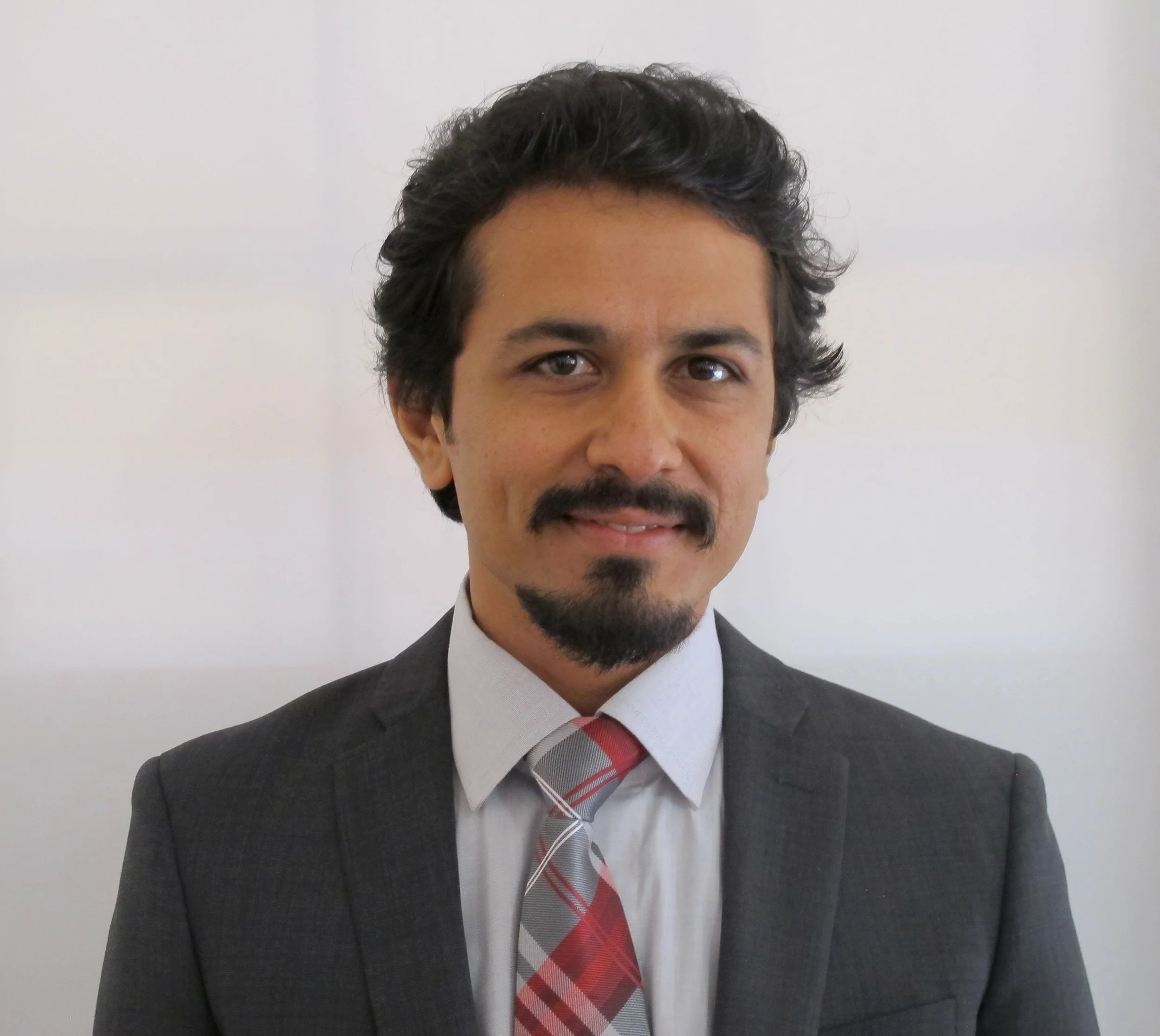 General 1 — Morad Nazari