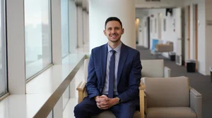 Michael J. Moses, MD - Hand and Upper Extremity Surgeon