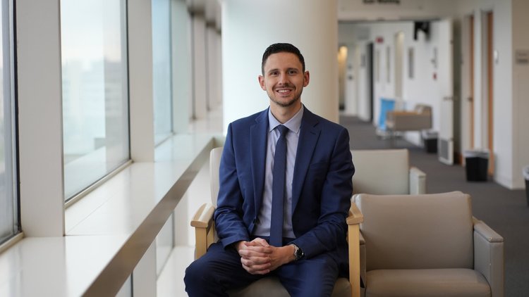 Michael J. Moses, MD - Hand and Upper Extremity Surgeon