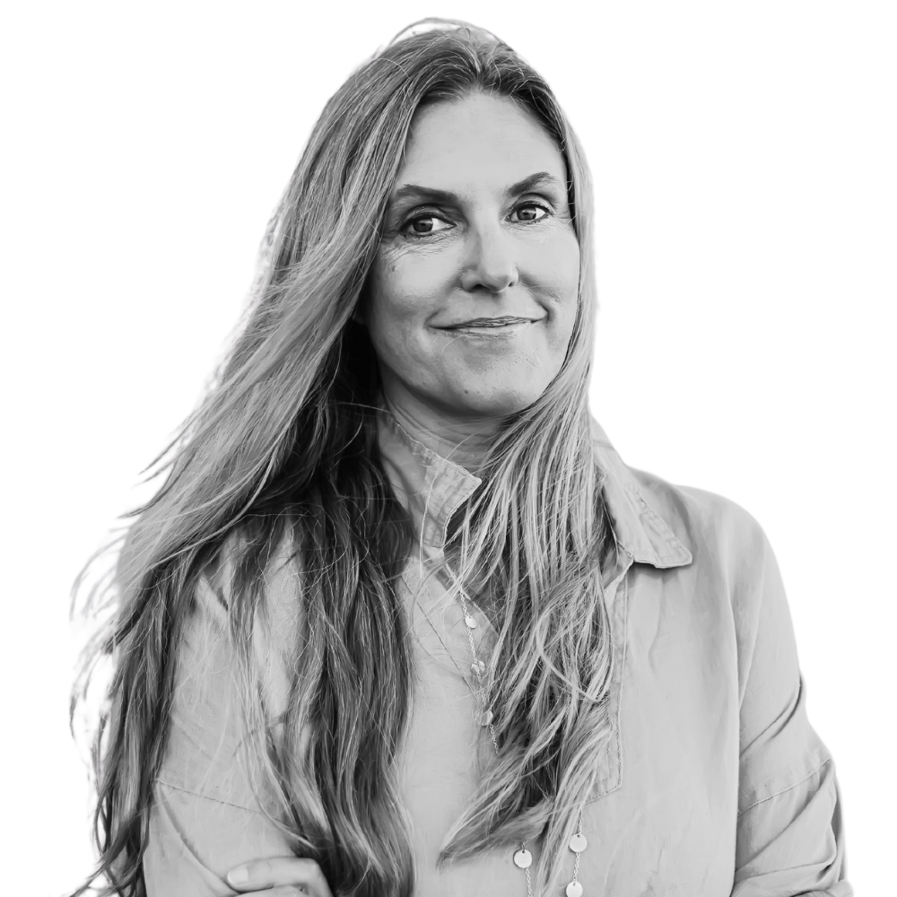 About Kerri — Generation of Harmony