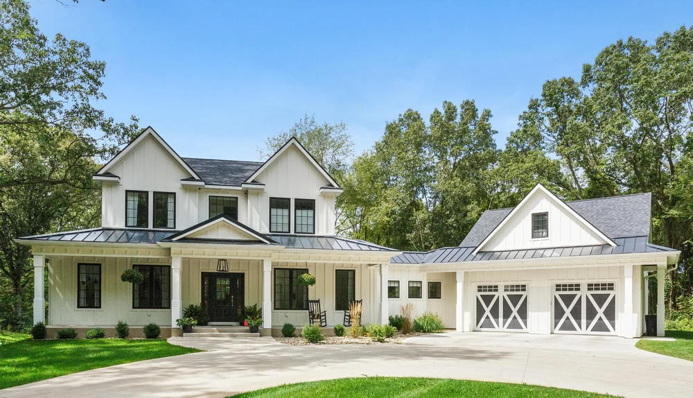 Fox Family Builders, LLC