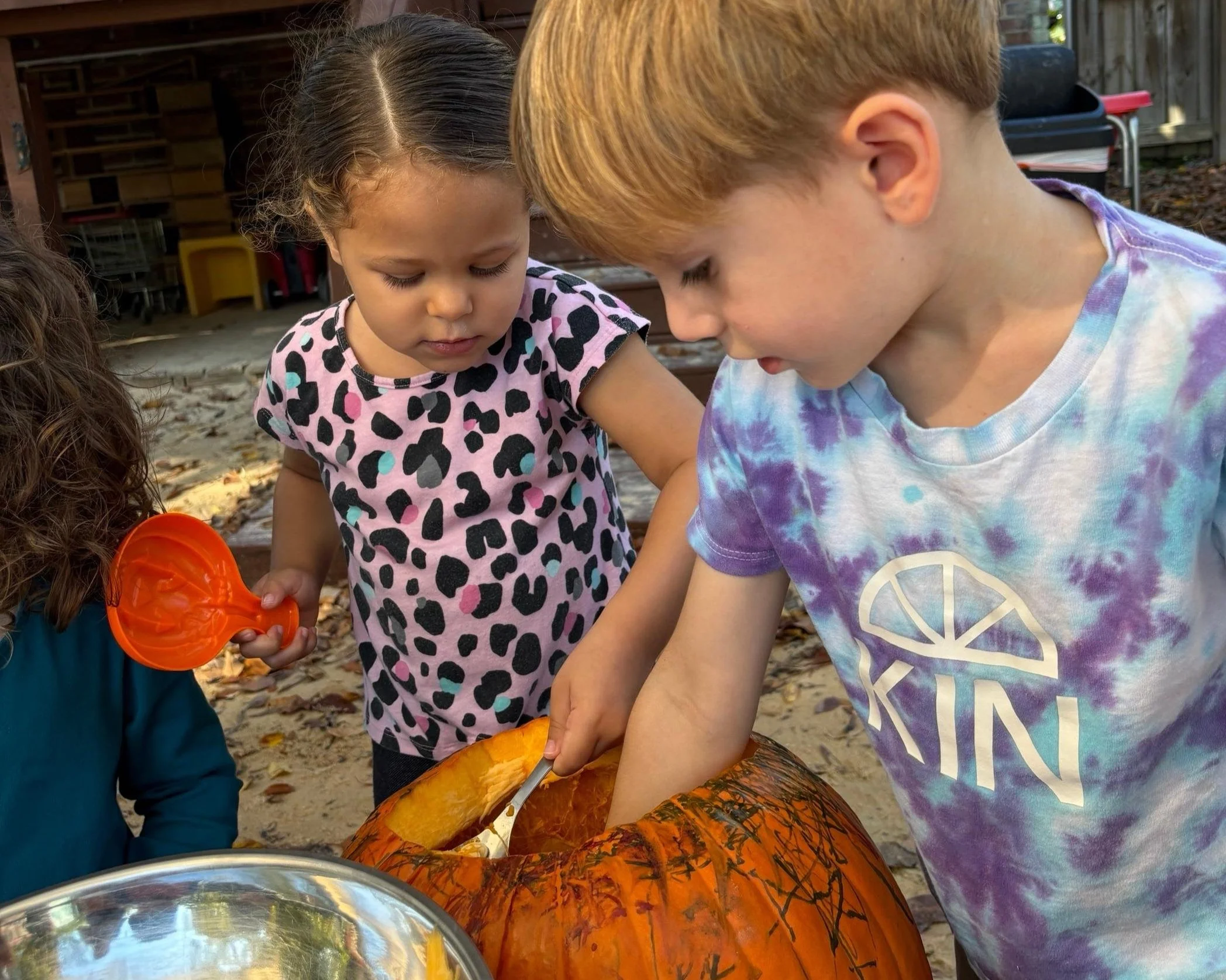 KIN Childcare