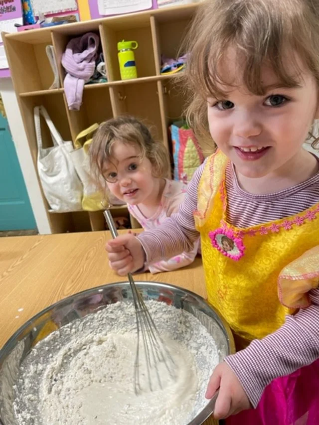 KIN Childcare