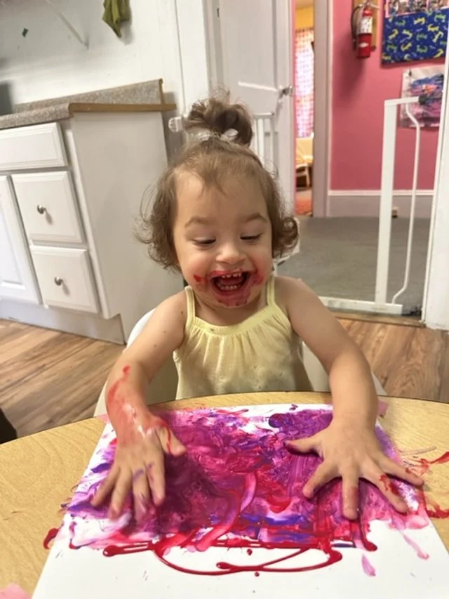 Who We Are — KIN Childcare