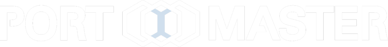 About us — PORT-MASTER OY