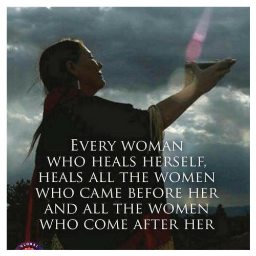 Wild Crone Sisterhood