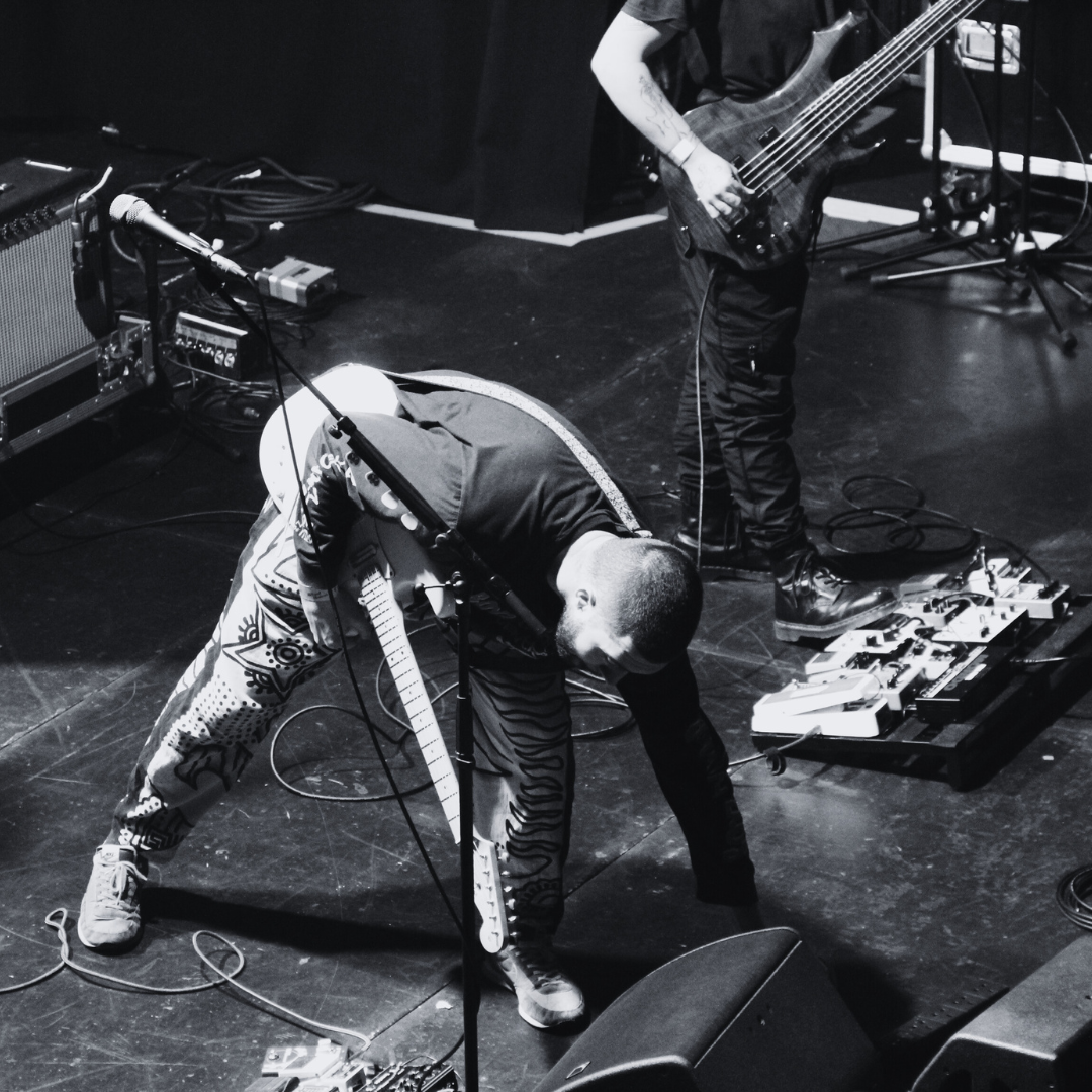 Our Work — ROADIE MEDIA