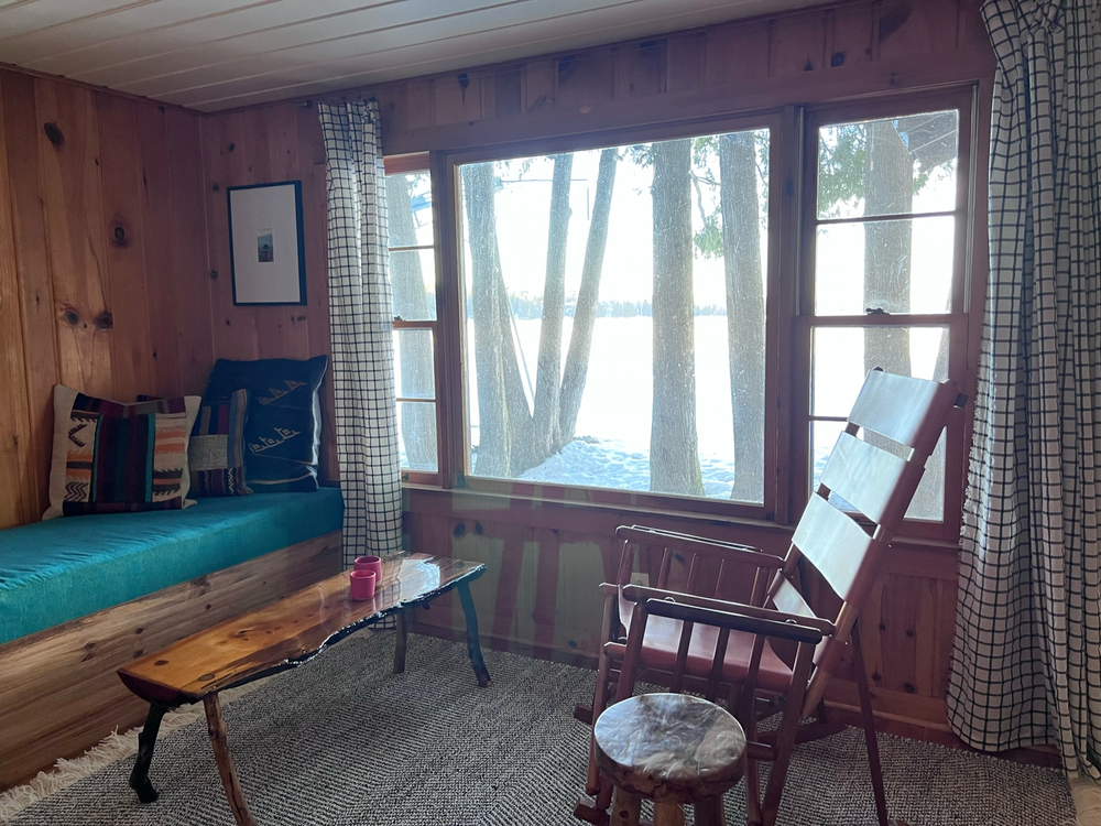 CABINS | Book Your Lakefront Escape Today — Kona Kona