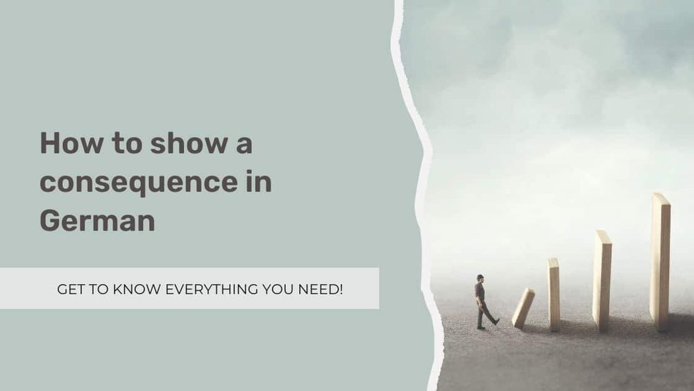 Conjunctions — German Grammar & Vocabulary Blog — Study German Online ...