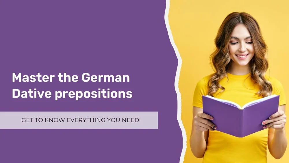 German Grammar & Vocabulary Blog — Study German Online