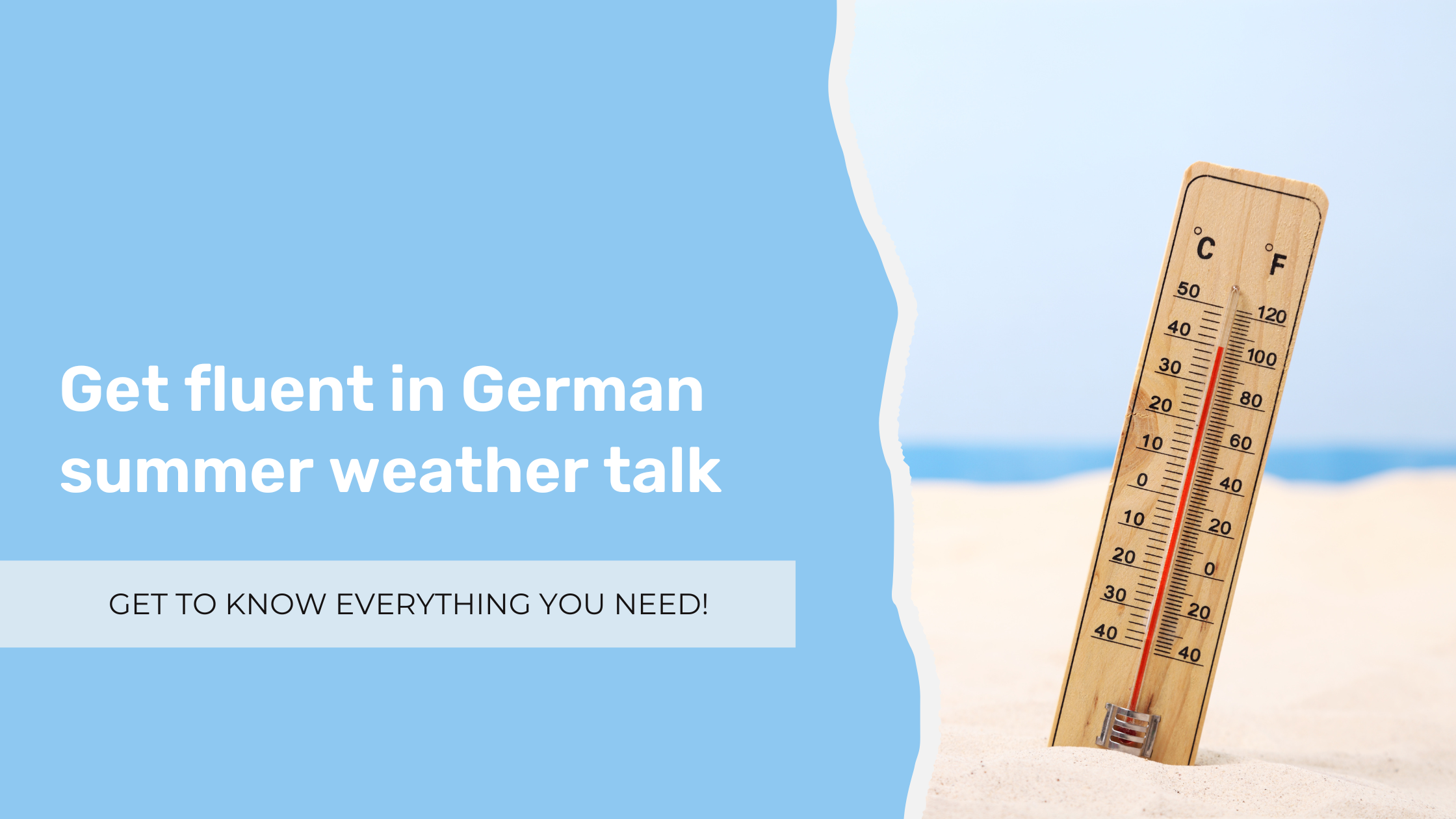 German Grammar & Vocabulary Blog — Study German Online