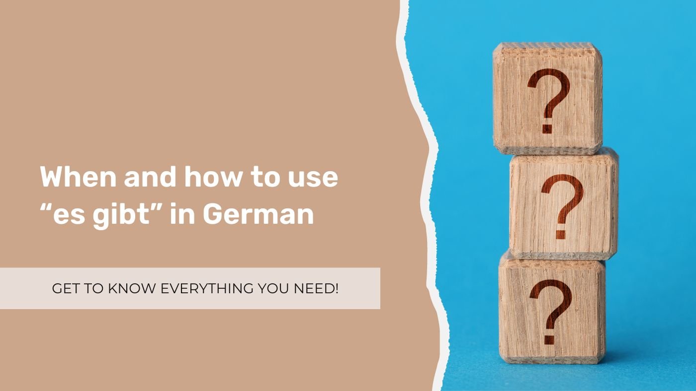 German Grammar & Vocabulary Blog — Study German Online