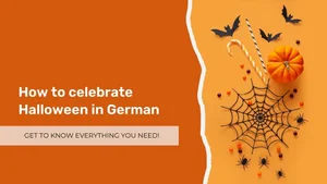 German Grammar & Vocabulary Blog — Study German Online