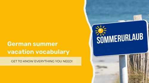 German Grammar & Vocabulary Blog — Study German Online
