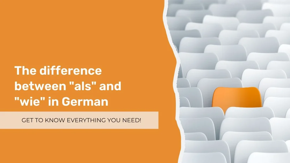 German Grammar & Vocabulary Blog — Study German Online — your clear ...
