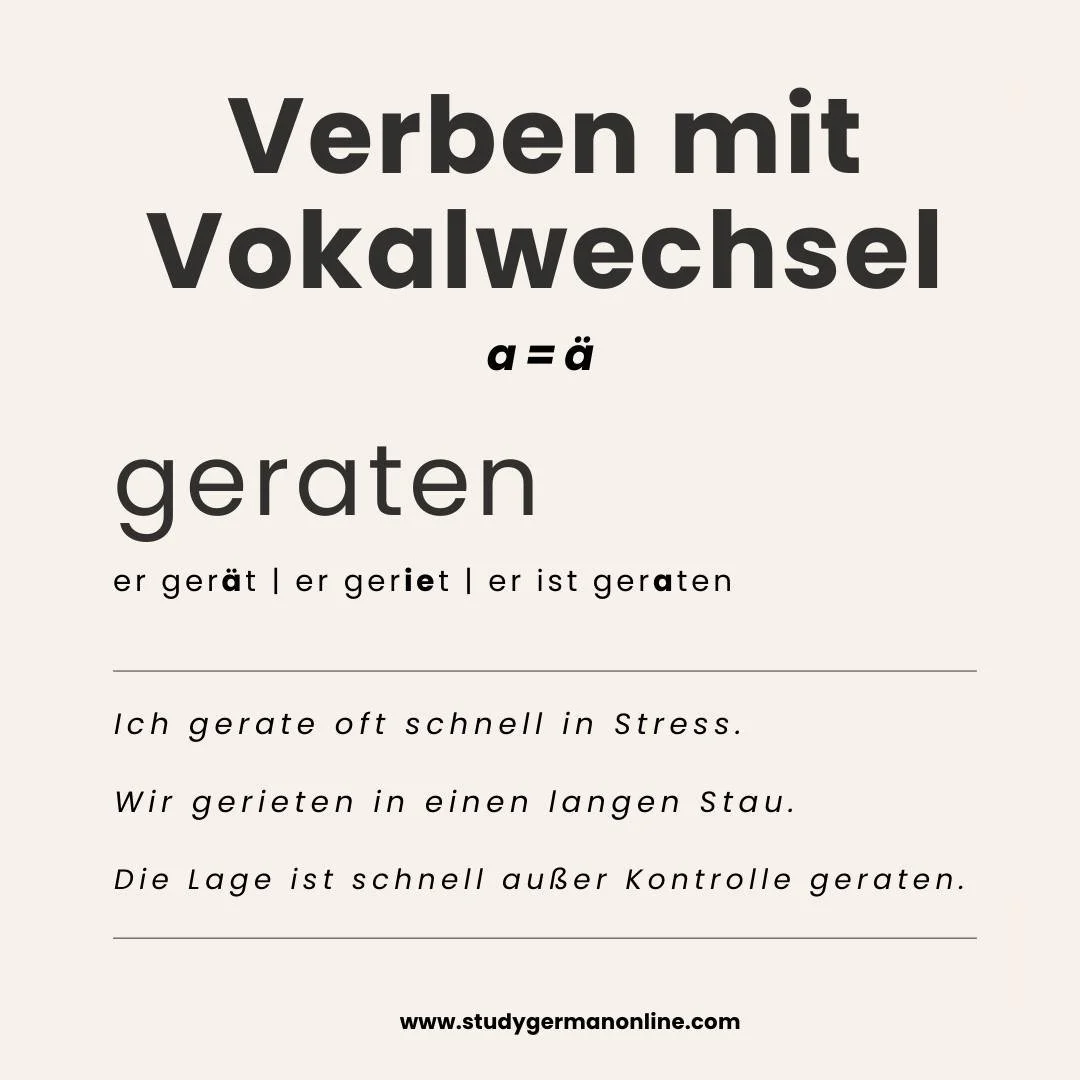 Study German online - German classes online with a native speaker