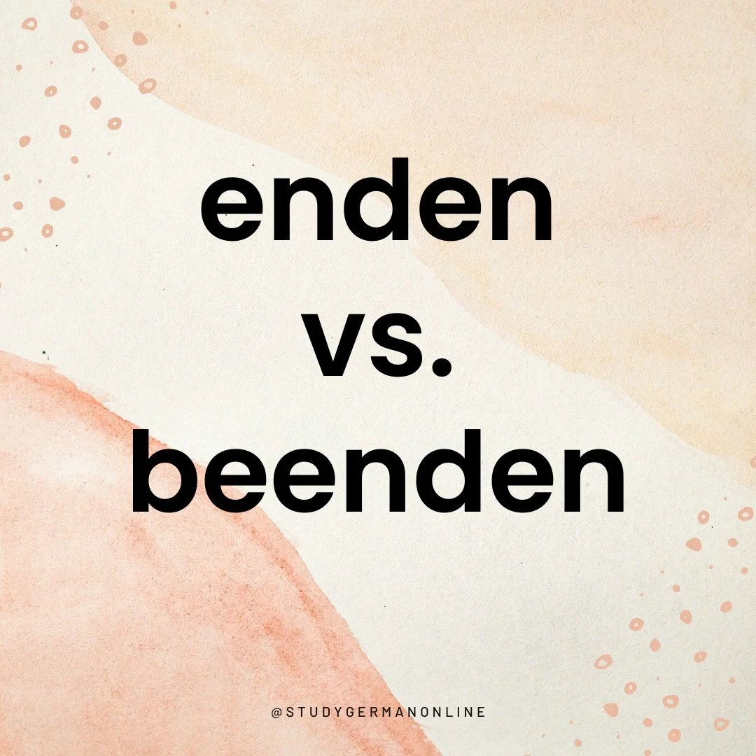 Mastering German adjectives with the ending “-bar” — Study German Online