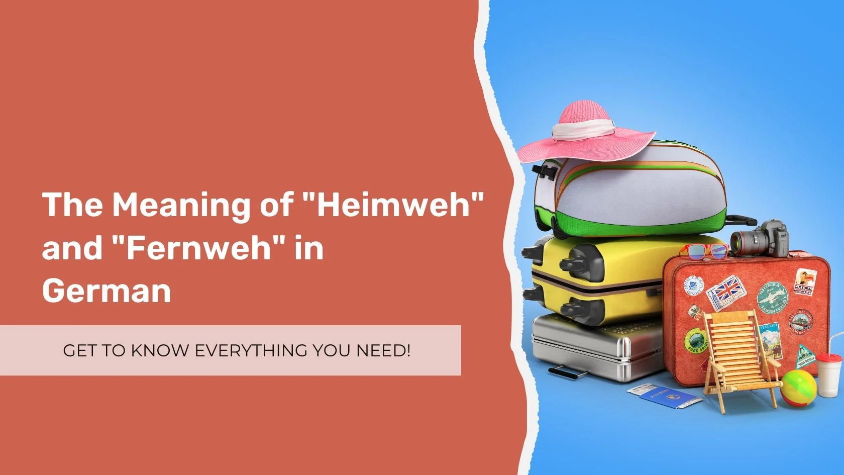 German Grammar & Vocabulary Blog — Study German Online — your clear ...
