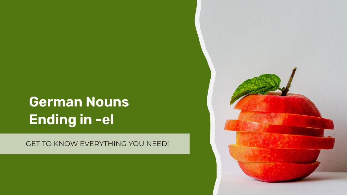 German Grammar & Vocabulary Blog — Study German Online — your clear ...