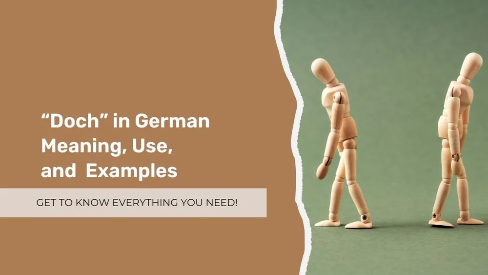 German Grammar & Vocabulary Blog — Study German Online — your clear ...