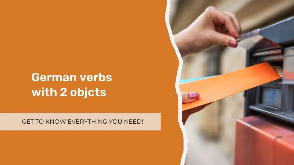 German Grammar & Vocabulary Blog — Study German Online — your clear ...