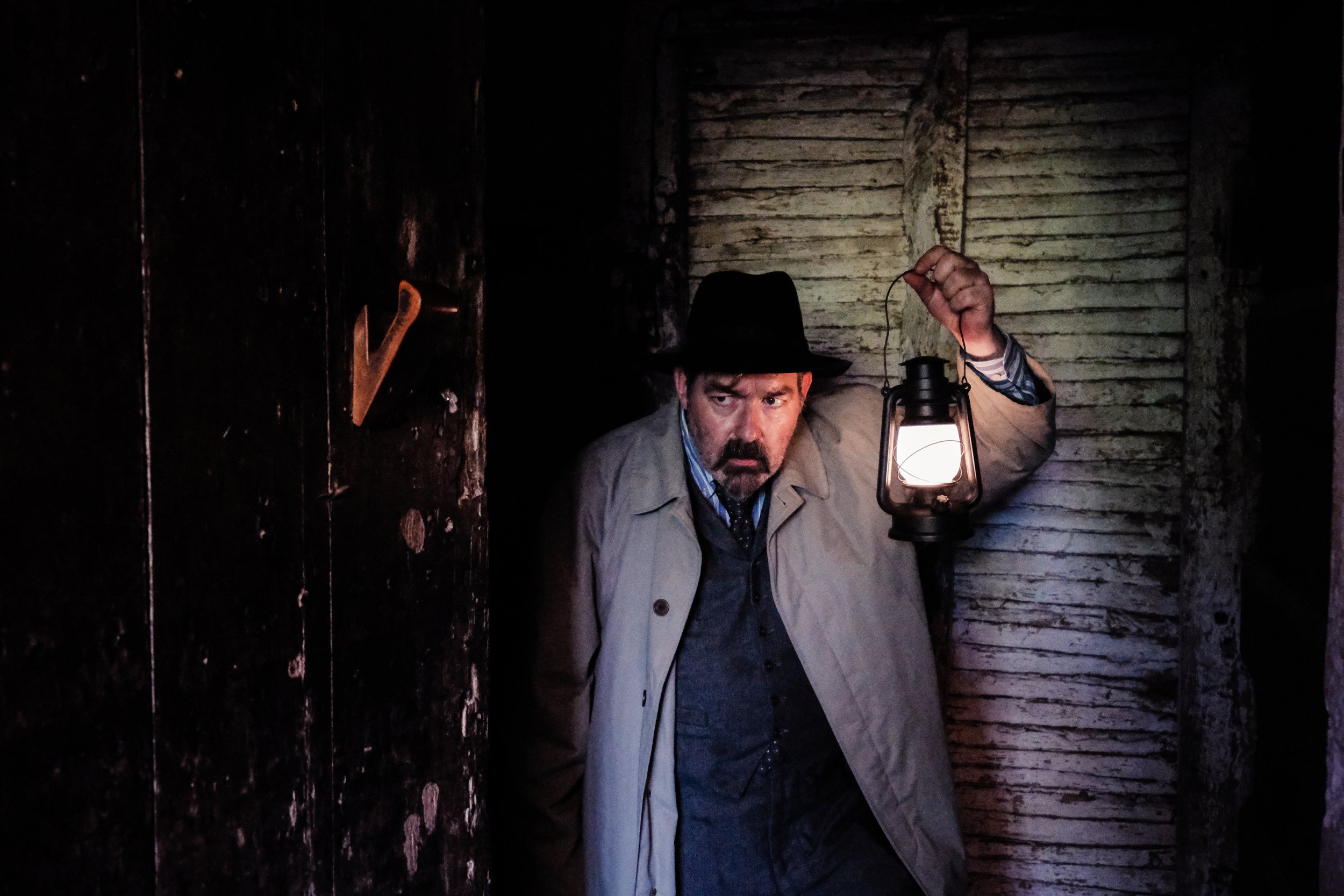 The Key of Dreams | One of a kind Lovecraftian immersive experience