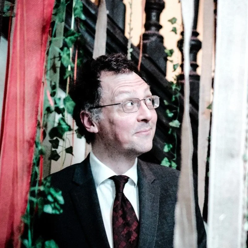 Incredible creative team — The Key of Dreams