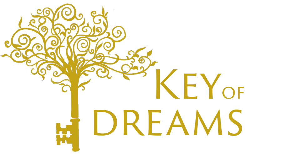 The Key of Dreams | One of a kind Lovecraftian immersive experience