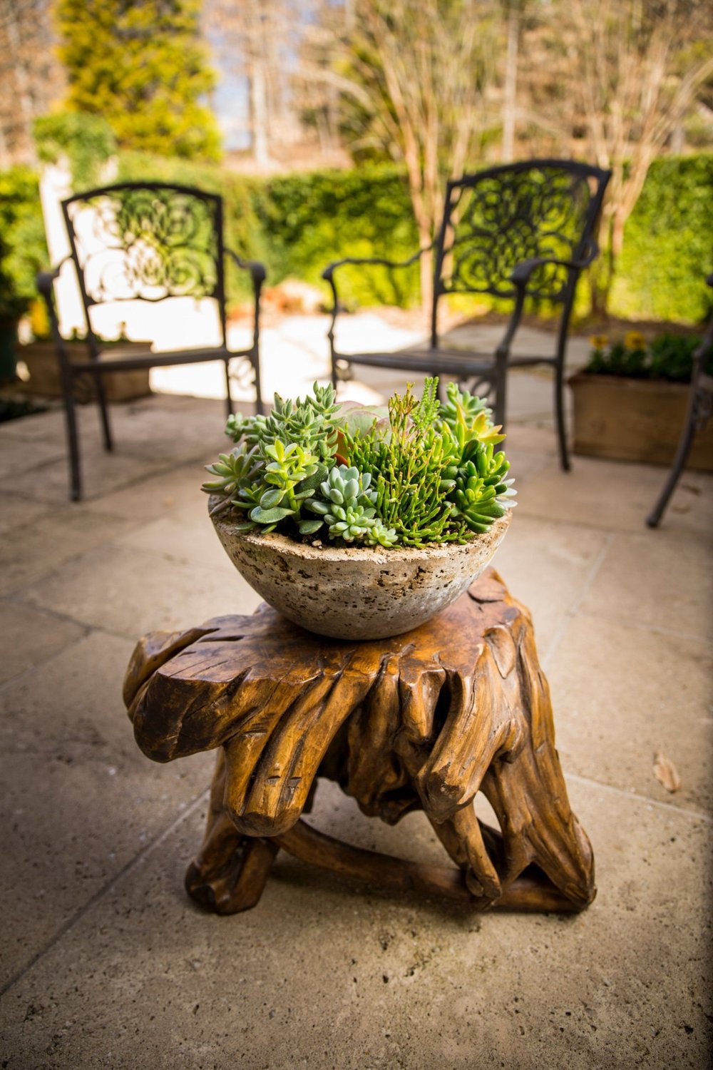 Products — Bennett Plants