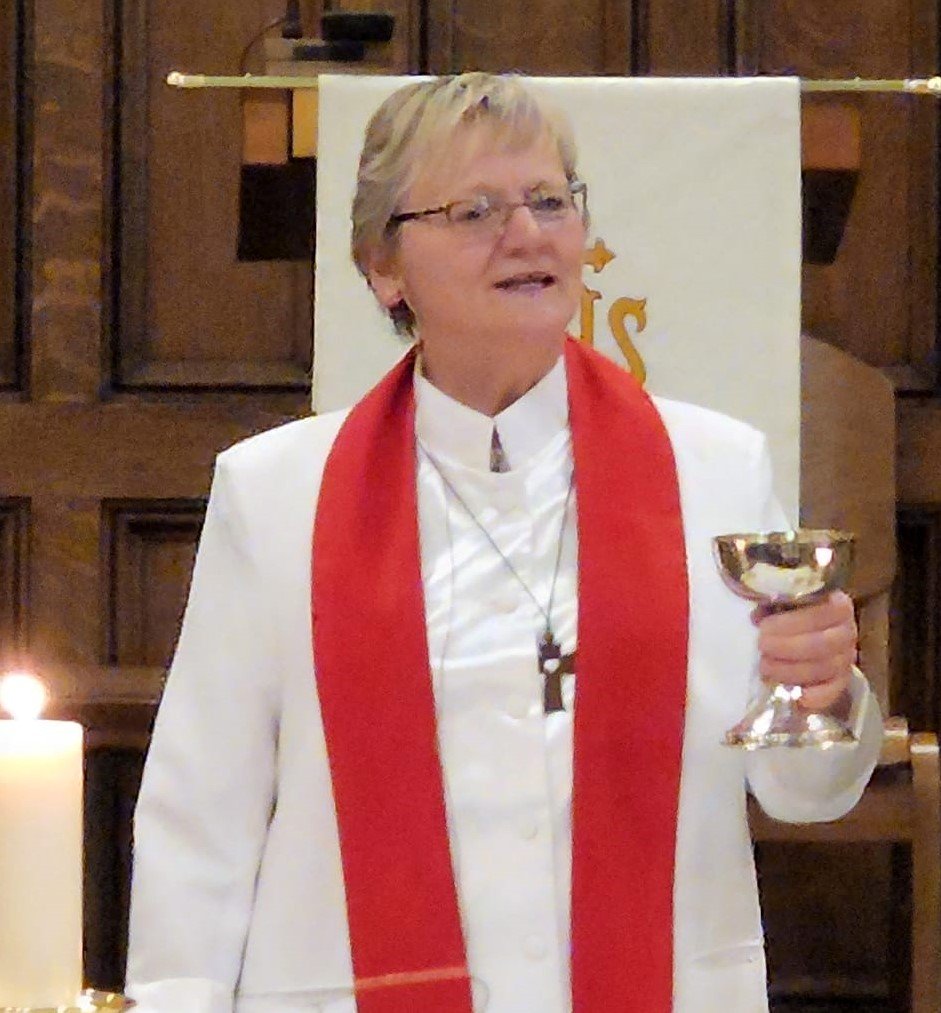 About — The Bath Church