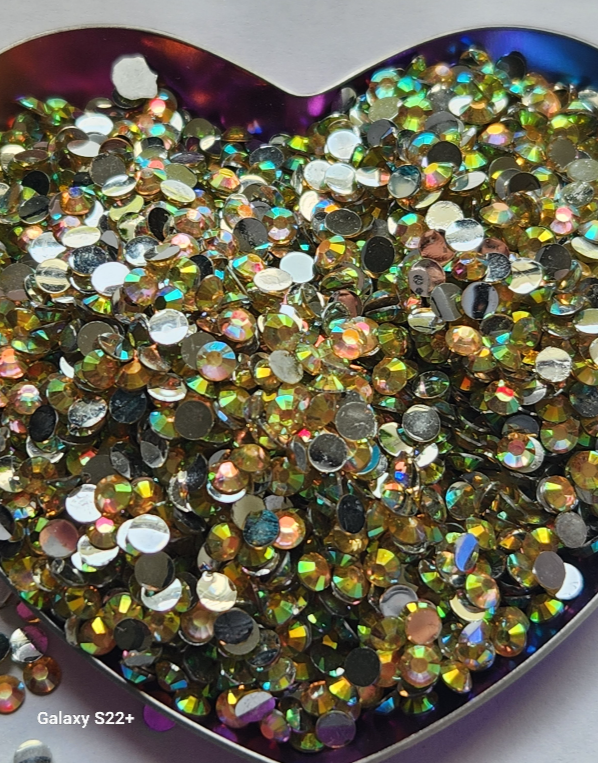 Premium Rhinestone Supplier - Enhance Your Designs Today! — Whitetail ...