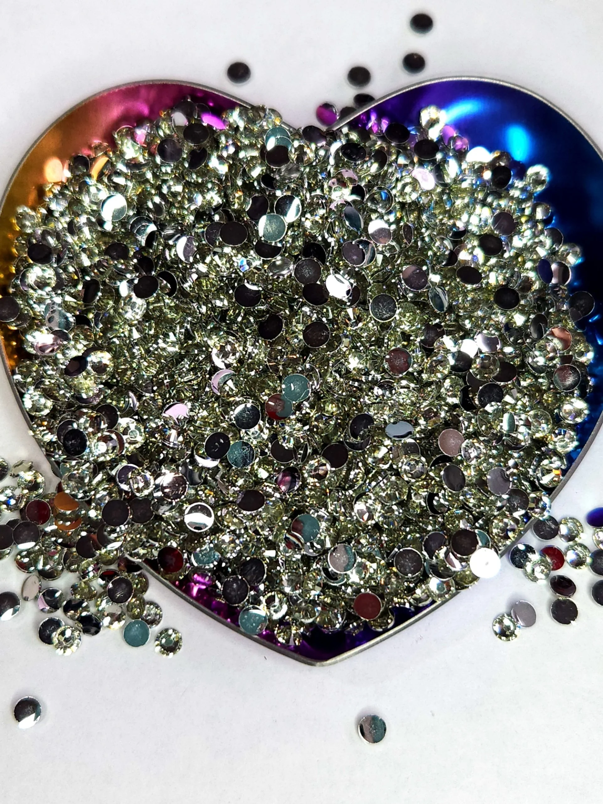 Premium Rhinestone Supplier - Enhance Your Designs Today! — Whitetail ...