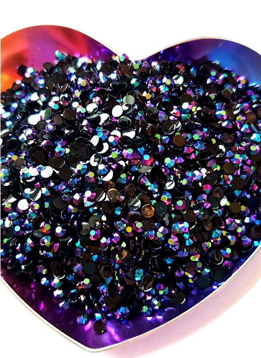 Premium Rhinestone Supplier - Enhance Your Designs Today! — Whitetail ...