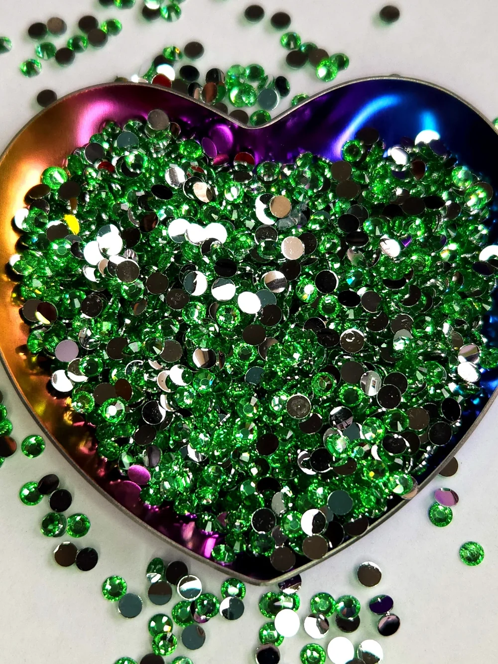 Premium Rhinestone Supplier - Enhance Your Designs Today! — Whitetail ...