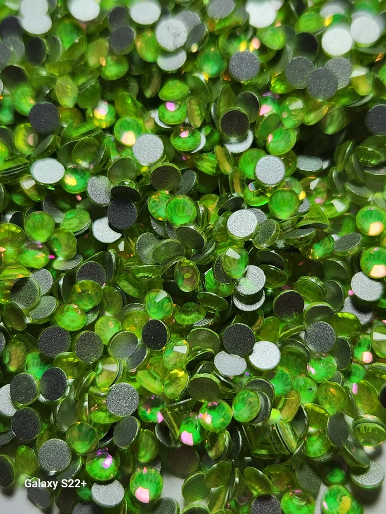 Premium Rhinestone Supplier - Enhance Your Designs Today! — Whitetail ...