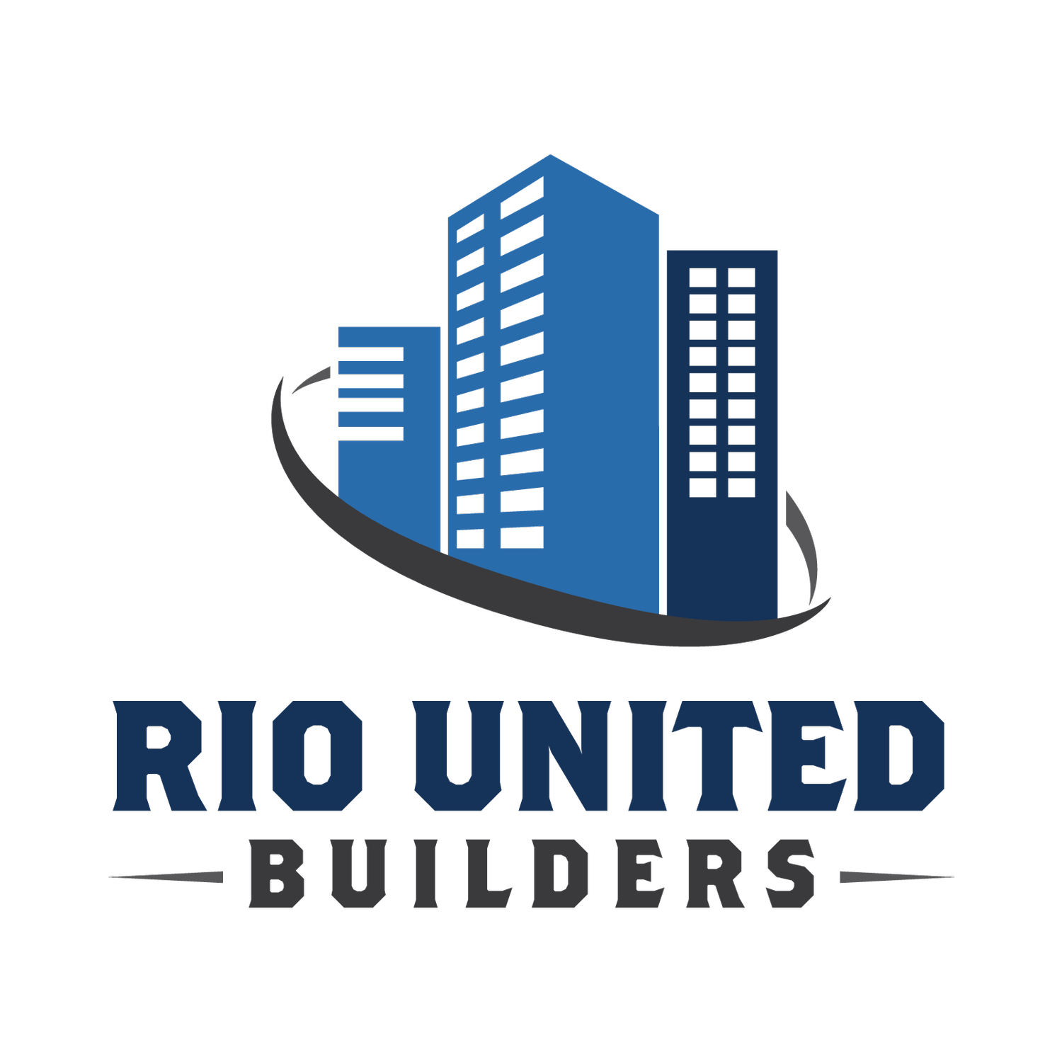 Rio United Builders