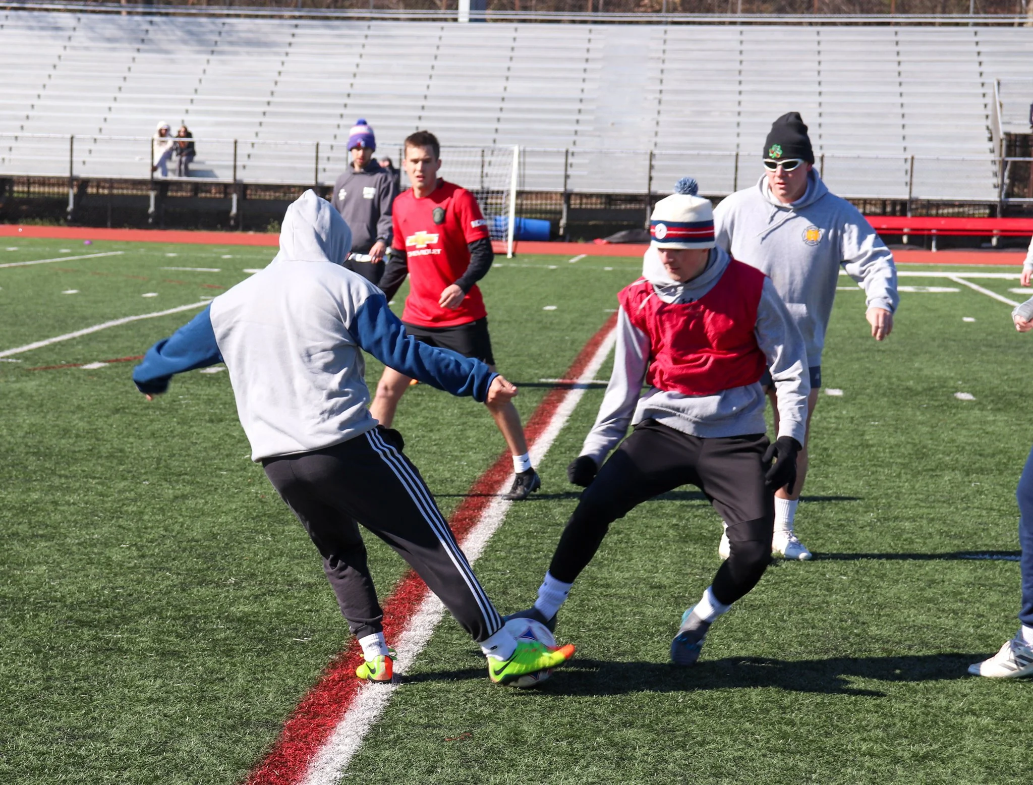 Portfolio — tuff.graphics