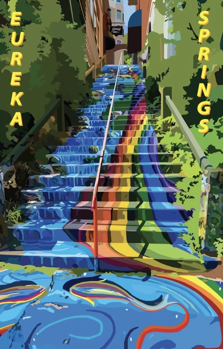 Portfolio — tuff.graphics