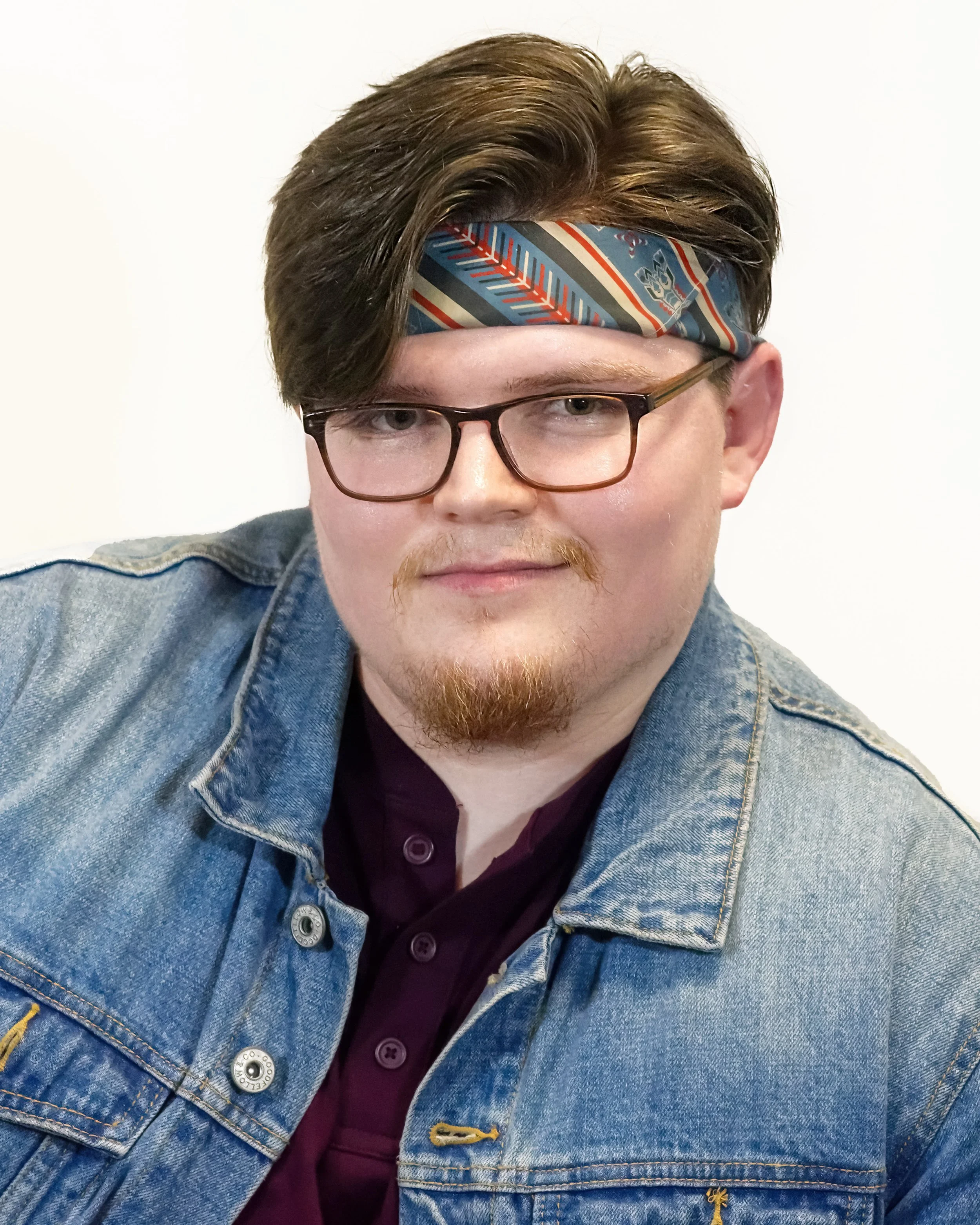 Dio Garner - Voice Actor