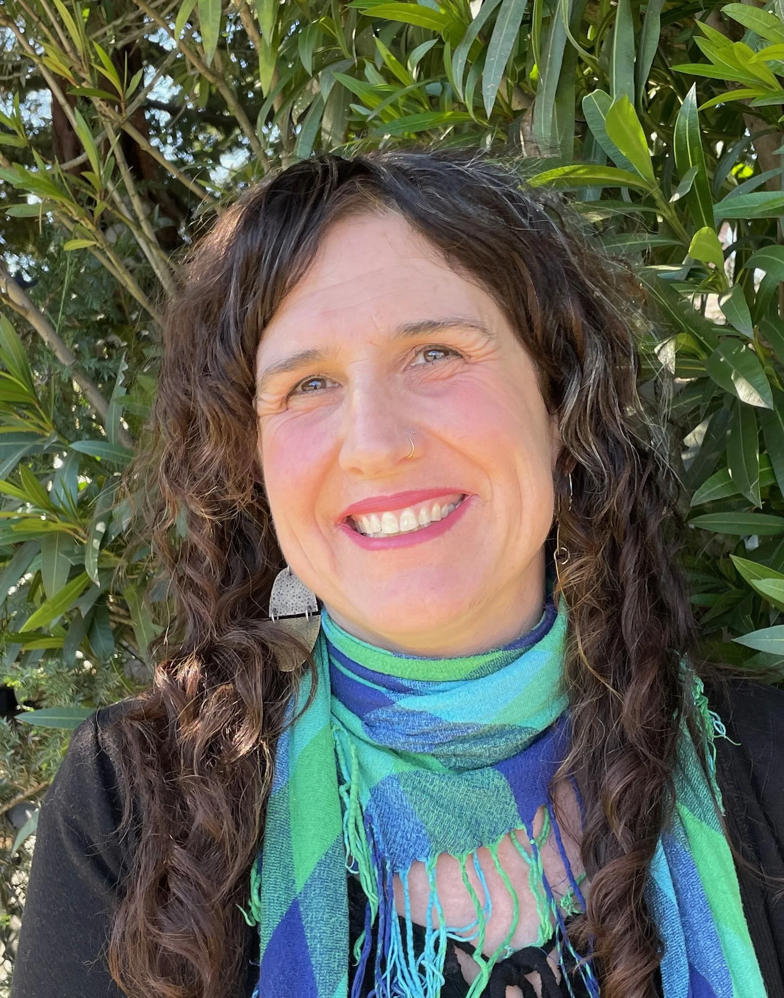 Jacqueline Smith, LCSW