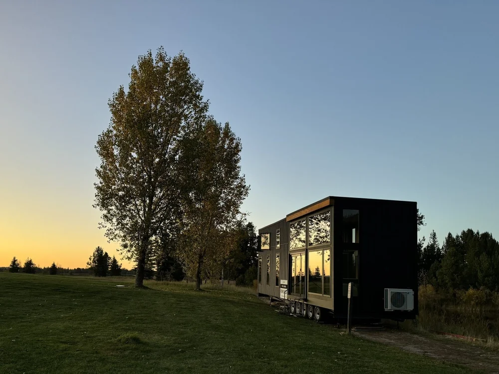 Montera Homes