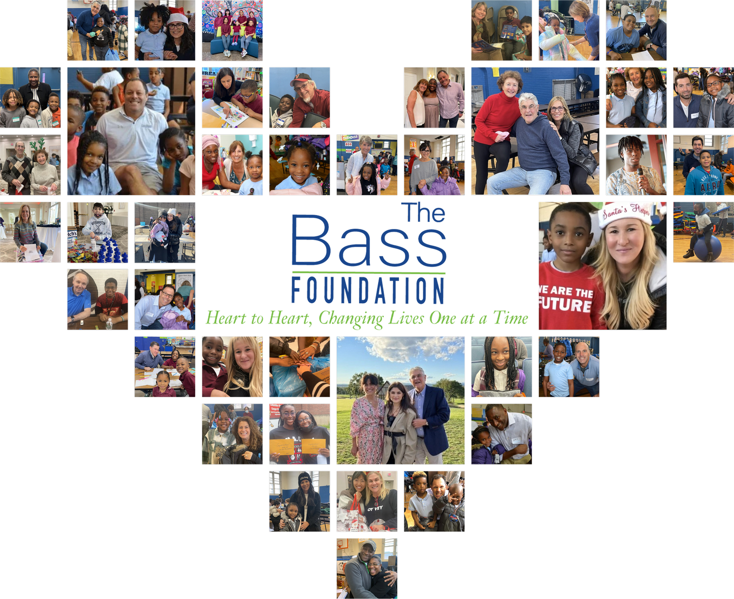 The Bass Foundation