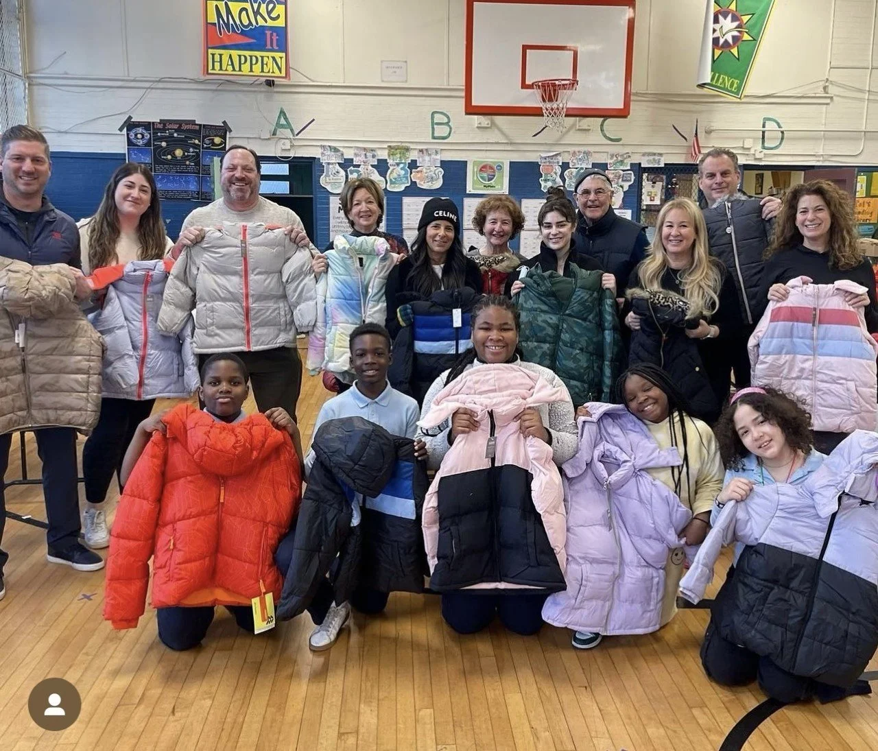 About Us — The Bass Foundation