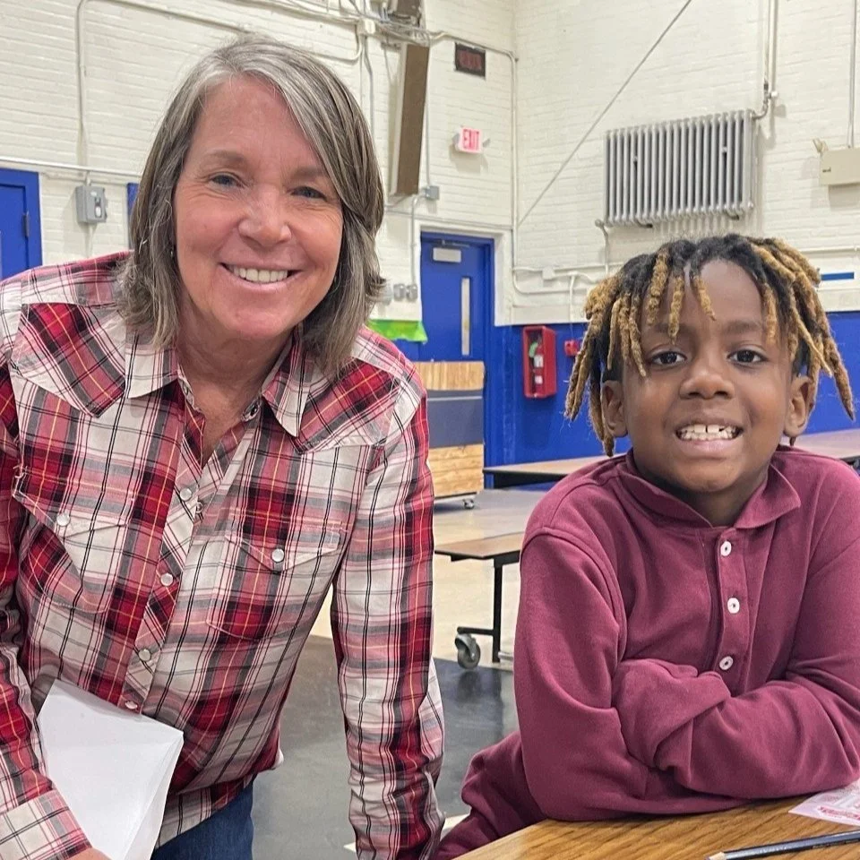 About Us — The Bass Foundation