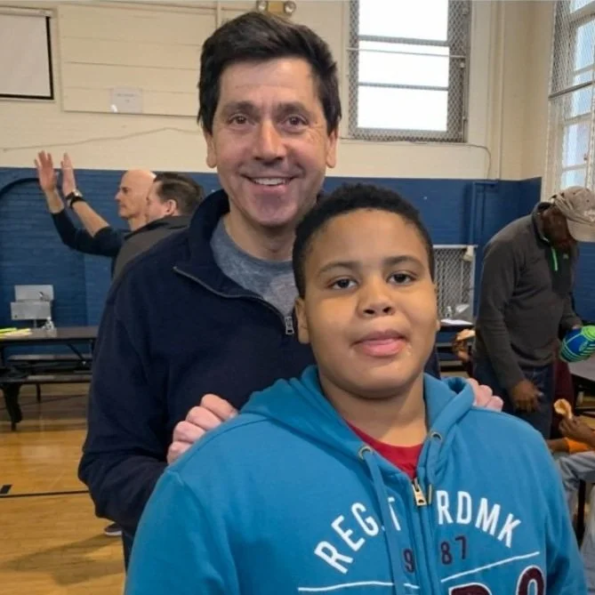 About Us — The Bass Foundation