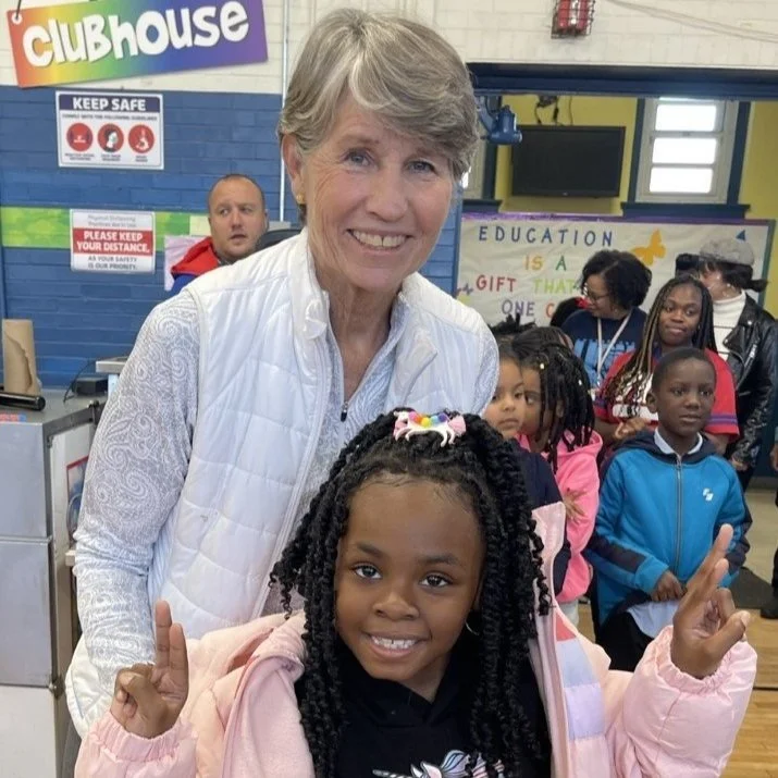 About Us — The Bass Foundation